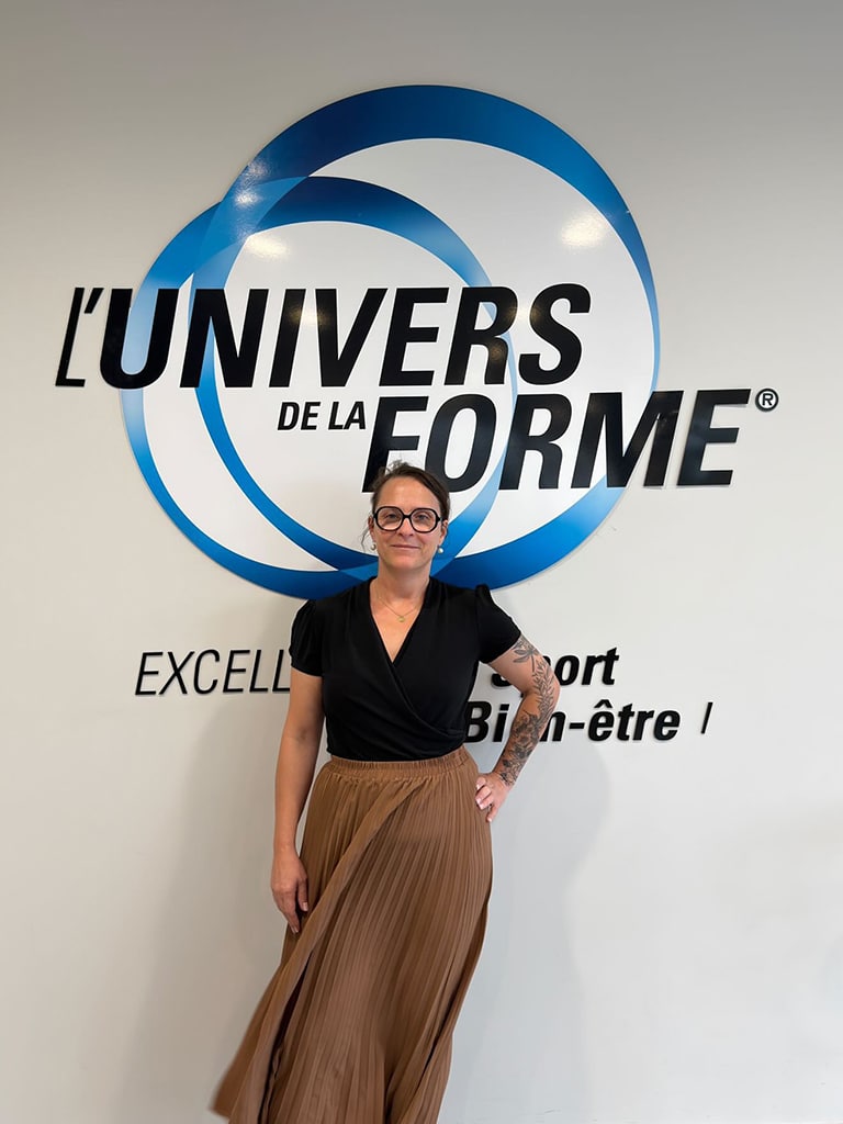 Elle Aime Institut | L'Univers de la Forme